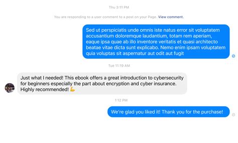 Cyber Security Explained Business Explained