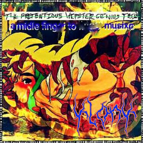 A Midle Fingr To Musixc Klonk 🎅🏿 Totally Tubular Records