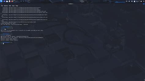 Iam Privilege Escalation Via Policy Rollback A Silent Security Risk In Aws By Gkimari Jul