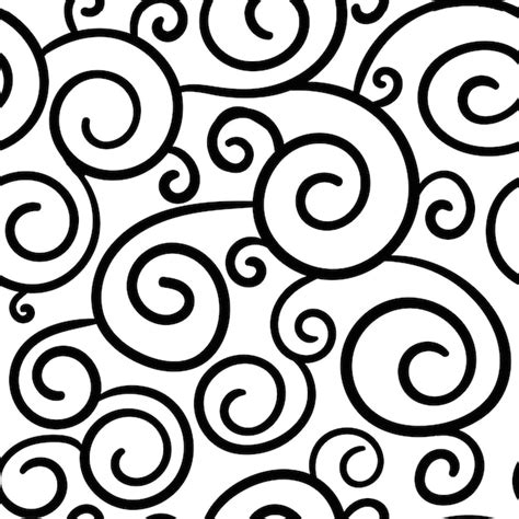 Koru Patterns Images Free Download On Freepik