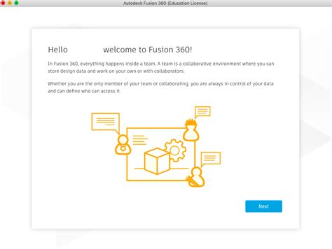 Cant Use Fusion 360 Get Stuck At Team Screen Autodesk Community