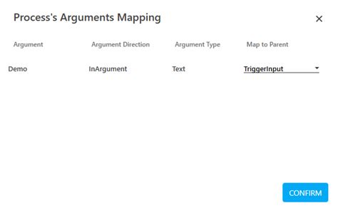 Step By Step Guide To Use Trigger To Execute The Automation Process