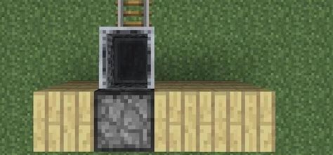 How To Make An Automatic Minecart System In Minecraft Minecraft WonderHowTo