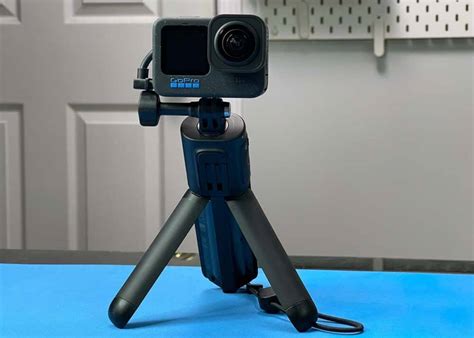 Gopro Volta Review 4 In 1 Battery Remote Grip 7 Things To Know