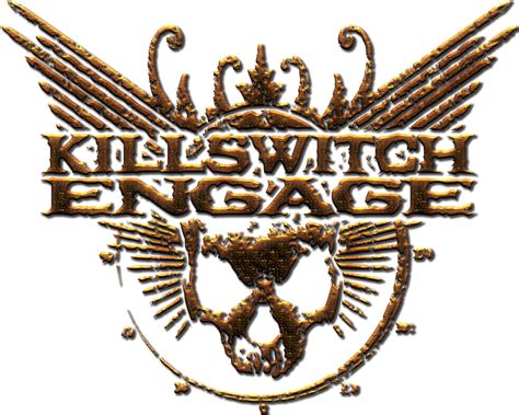 Killswitch Engage Logo By Llexandro On Deviantart