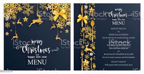 메리 크리스마스 인사와 새 해 복 많이 받으세요 2019 템플릿을 아름 다운 겨울 및 눈 꽃무늬 종이 종이 색 배경에 예술과 공예 스타일을 잘라 2019년에 대한 스톡 벡터