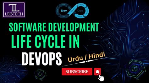 Software Development Life Cycle Of Devops Urdu Hindi Devops Sdlc Youtube