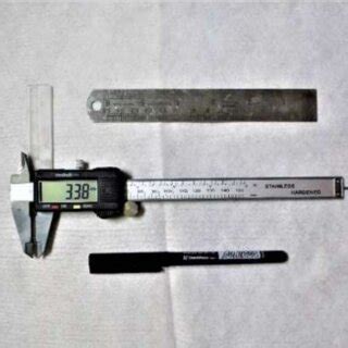 Sex Specific Correlations Between Vertical Dimension Of Occlusion And Download Scientific