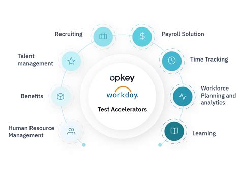 Automation Testing For Workday The Basics Opkey