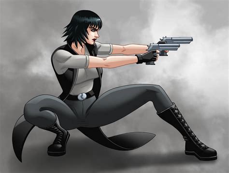 Clover By Nikoalecsovich On Deviantart