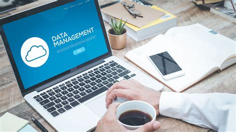 Managing Unstructured Data Best Practices And Tools For Document