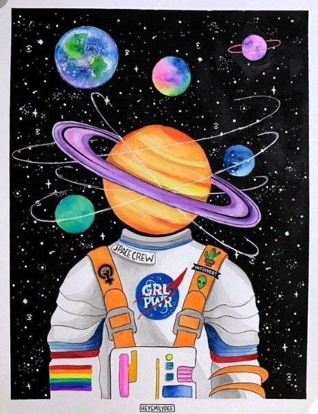Space Science Draw It Space Drawings Art Competition Ideas Space Art