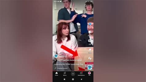 Unboxing My 200m Play Button Youtube