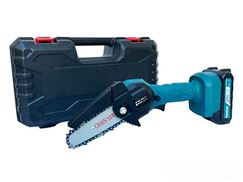 ტოტების საჭრელი ხერხი 2 ელემენტით Makota 26v 3 0 Ah Bordo ონლაინ