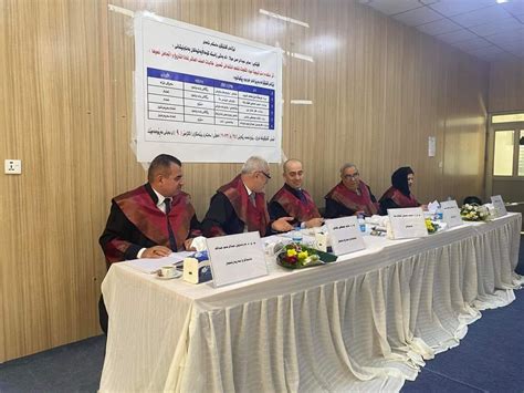 گفتوگۆی نامەی کۆلێژی پەروەردەی بنەڕەتی زانکۆی سەلاحەددین Facebook