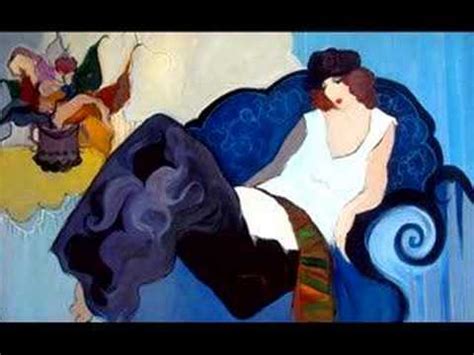 1000 Images About Itzchak Tarkay On Pinterest