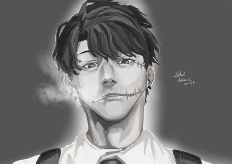 是不是很久沒發塗鴉 卡特 Kater