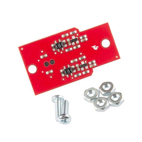 Redbot Sensor Wheel Encoder Buy In Australia Sen 12617 Sparkfun