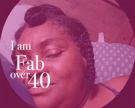 Maria Daniels Fabover40