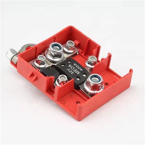 32v 400a Fuse Holder Matybobe 32v 400a Battery Terminal Fuse Box