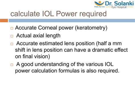A Scan Biometry Pptx