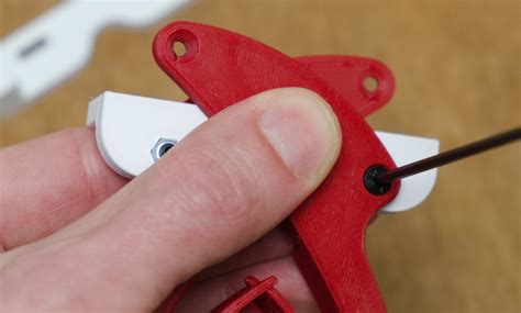 Raspberry Pliers The Pi Hat Lifter Tool By Geoff Download Free Stl