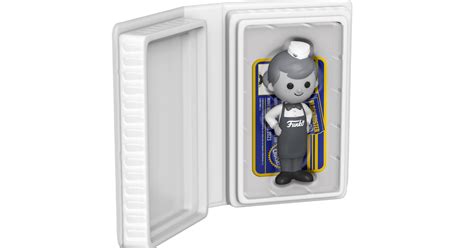 Funko And Blockbuster Gonna Party Like It S With New Nostalgic Leaning Product Line Rewind