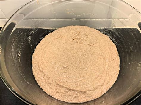 Yeast Free Sprouted Spelt Bread Easy 15 Minutes Eat Beautiful