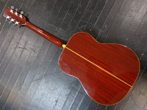 Espana Model 2104 Acoustic Guitar Made In Finland Rockhaus Guitars