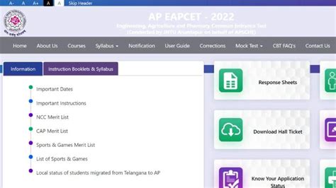 AP EAMCET Result DECLARED Live Manabadi AP EAPCET Result OUT At Cets Apsche Ap Gov In