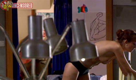 Naked Femke Lakerveld In May Th