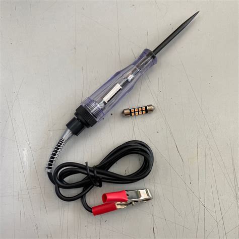 Digital Circuit Tester 6 24volt Shopee Malaysia Digital Circuit Tester 6 24volt Shopee Malaysia