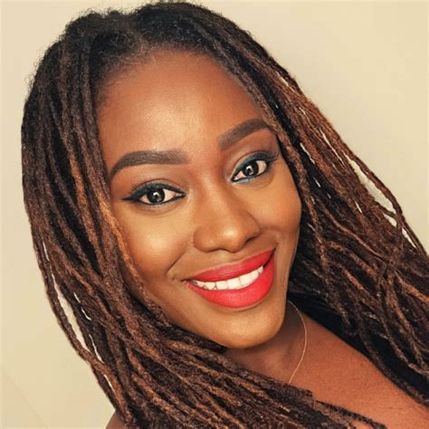 Mandisa Boxill 54 Below