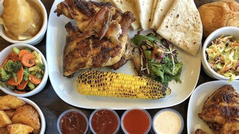 The Best Cafeterias In Every State
