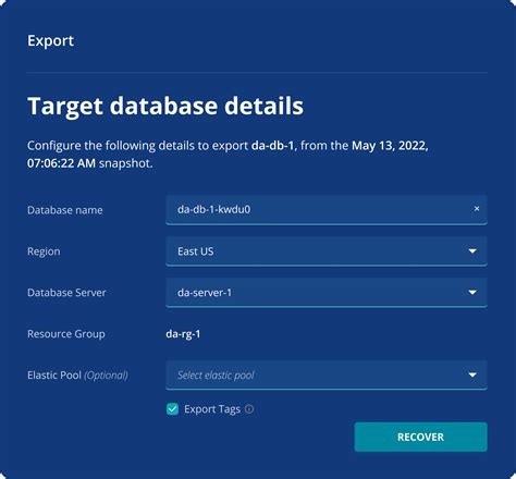 Microsoft Azure Backup And Recovery Rubrik