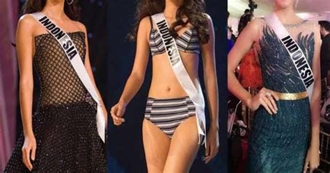 20 பேர் முன்னிலையில் 5 பெண்கள் கால்களை விரித்து மேலாடையின்றி போஸ் உலக அழகி போட்டியில்