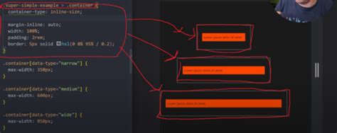 Container Queries Flashcards Quizlet