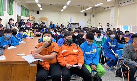 新北國中技藝競賽今登場 1595最強國中生挑戰花藝等34競賽主題