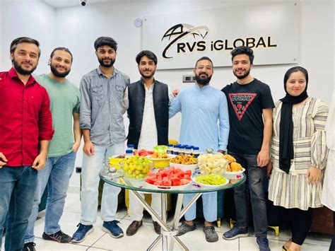 Aryaa Zutshi On Linkedin Iftarparty Teamspirit Rvsiglobal London