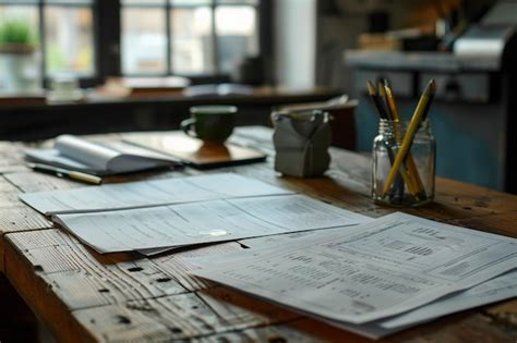 formatting tables and figures to improve visual ap generative ai