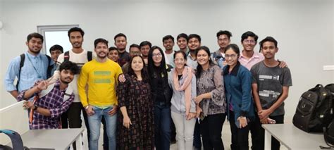 Sattyam Samania On Linkedin Event Brand Machinelearning Pipeline Socialmedia Career