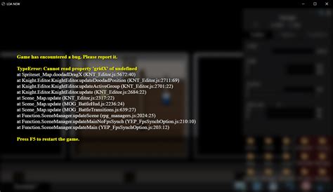 Knight Editor Visual Doodad Editing Page RPG Maker Forums