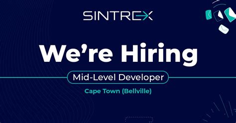 Sintrex Integration Services