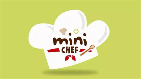 Mini Chef 2° Básico Colegio Paula Montal San Clemente