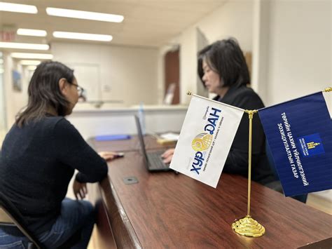 МОНГОЛ УЛСААС КАНАД УЛСАД СУУГАА ЭЛЧИН САЙДЫН ЯАМАНД ТӨРИЙН ЦАХИМ