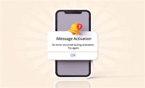 How To Fix Imessage Activation Errors The Tech Edvocate