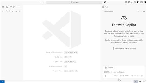 Ai Copilot Vscode Developertools Automation Pramod K Singh