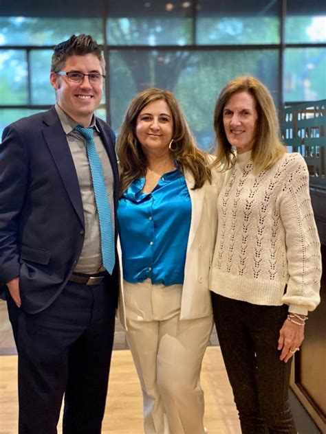 Kim Mcdevitt On Linkedin Couldnt Lead Without The Support Of Mha Of