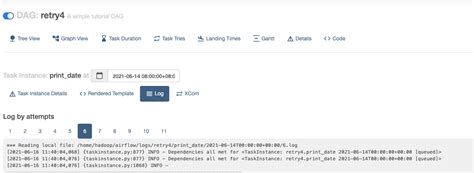 Failed To Fetch Log File From Worker Because Webserver Did Not Search The Right Worker · Issue