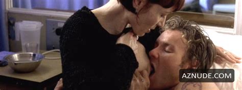 Rhondda Findleton Nude Aznude